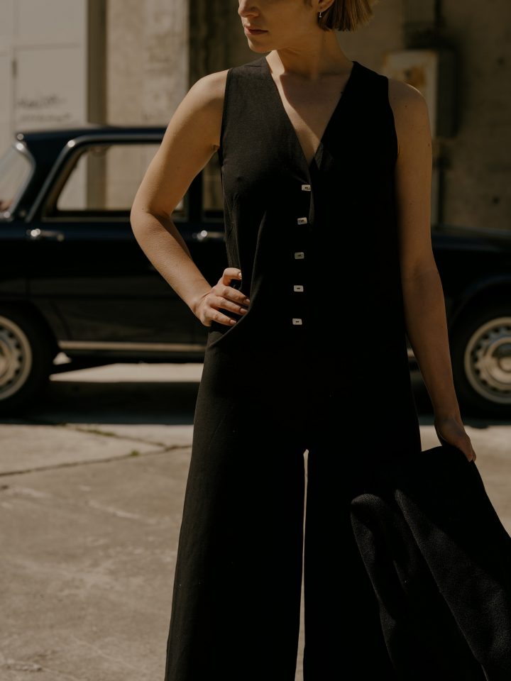 Emil’s Editorial By Robert Rieger Is An Enchanting Portrait Of The ...