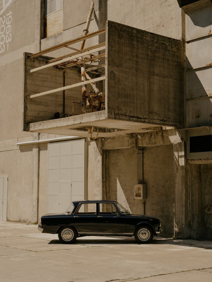 Emil’s Editorial By Robert Rieger Is An Enchanting Portrait Of The ...