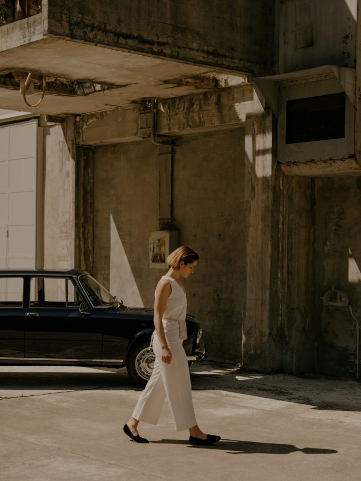 Emil’s Editorial By Robert Rieger Is An Enchanting Portrait Of The ...