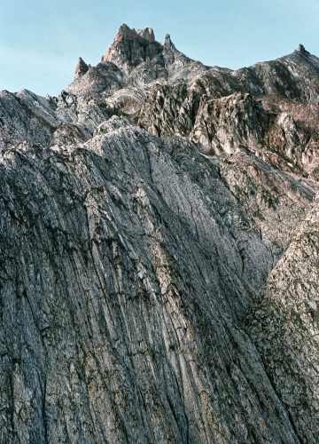 With Stunning Detail, Jess Gough Photographs The Earth’s Striking ...