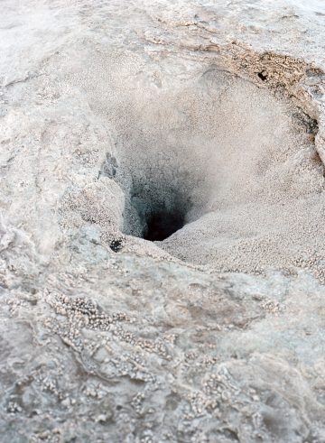 With Stunning Detail, Jess Gough Photographs The Earth’s Striking ...