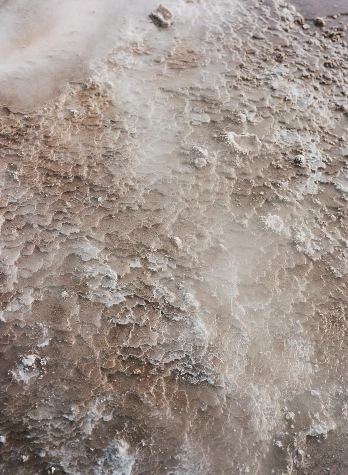 With Stunning Detail, Jess Gough Photographs The Earth’s Striking ...