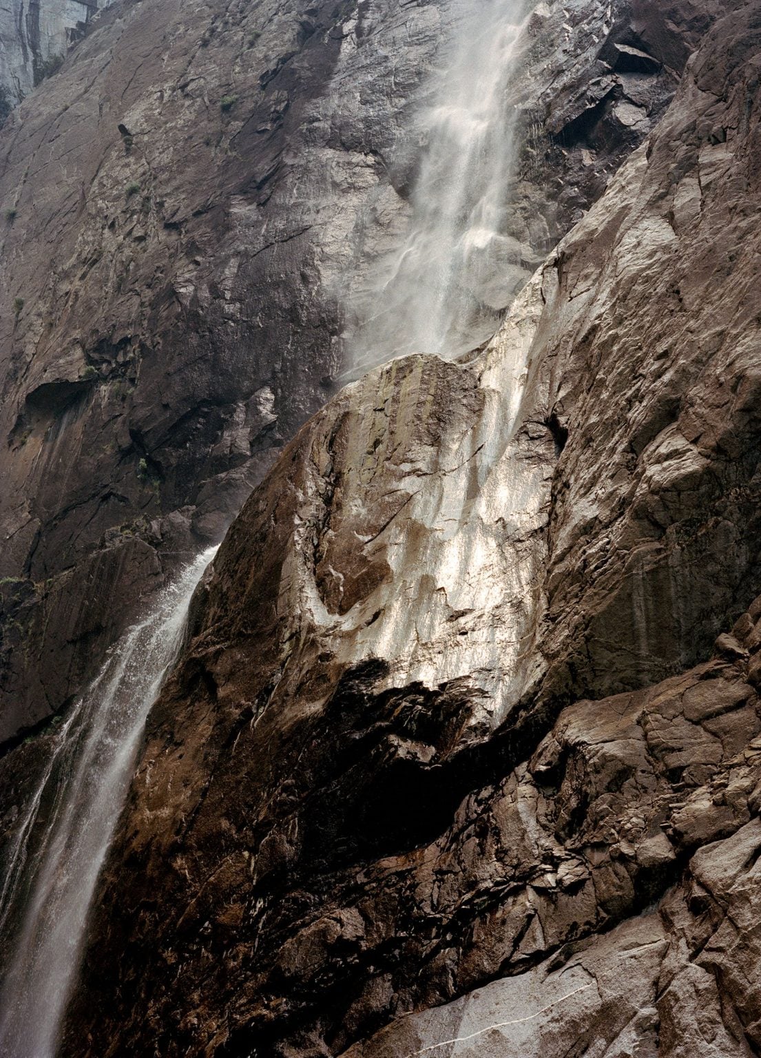 With Stunning Detail, Jess Gough Photographs The Earth’s Striking ...