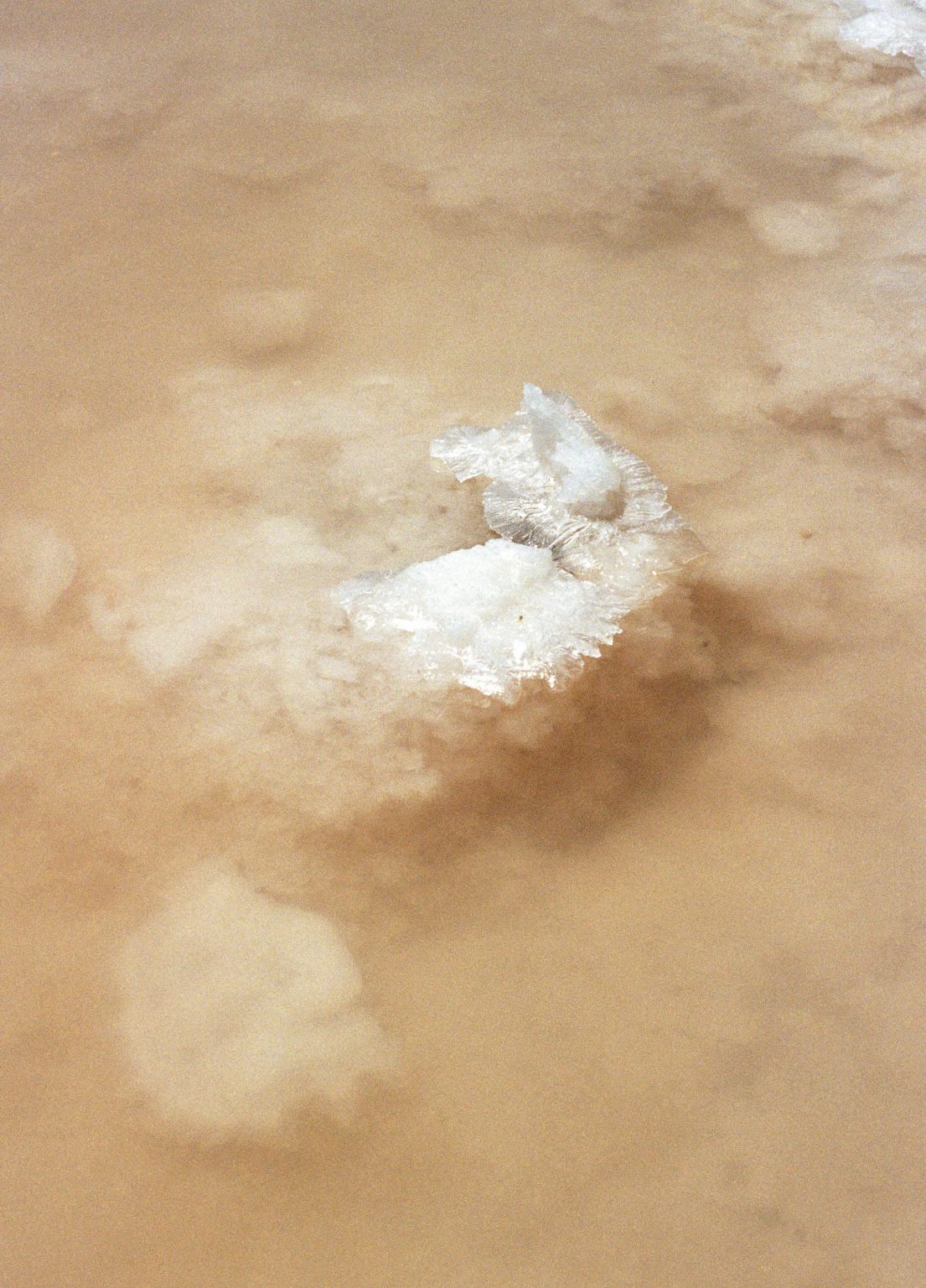 With Stunning Detail, Jess Gough Photographs The Earth’s Striking ...