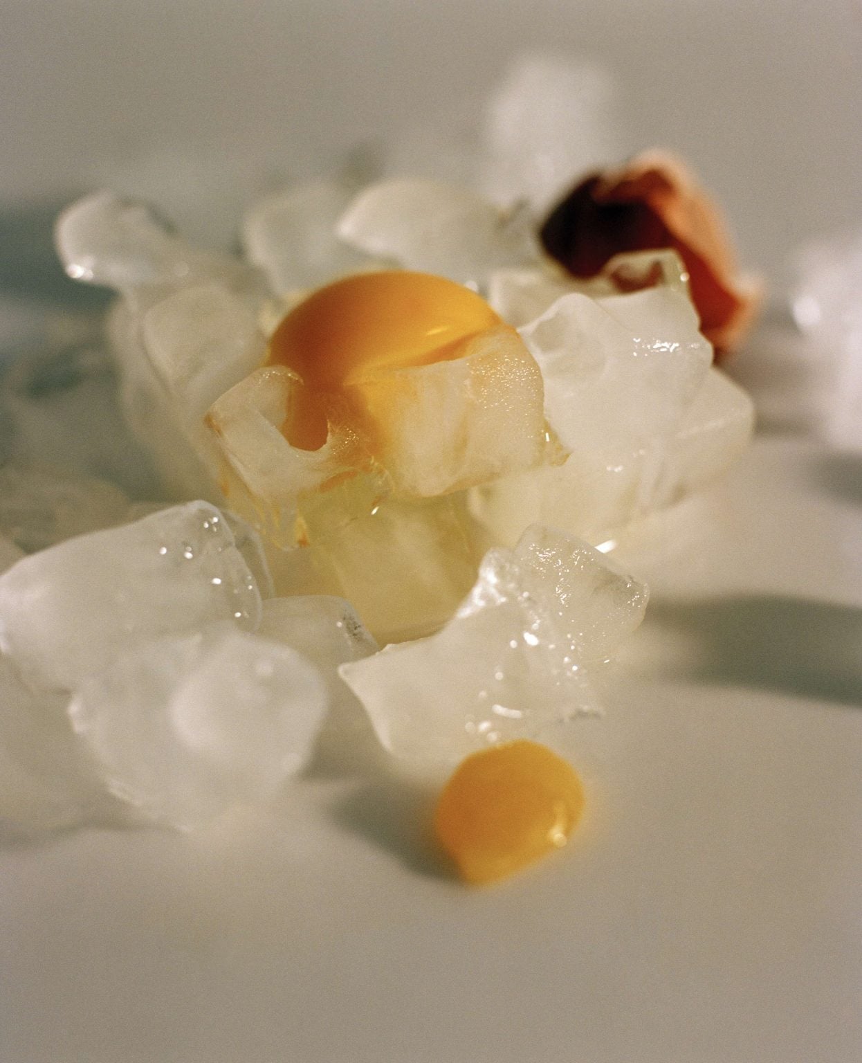 For Fashion Photographer Jin Jia Ji, Beauty Lies In The Textures And ...