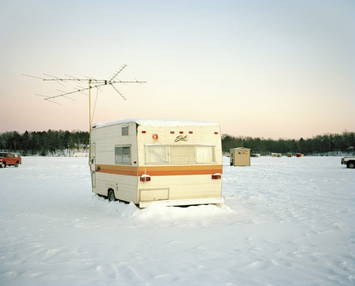 Maureen Drennan’s Atmospheric Photography Is A Sincere Portrayal Of ...