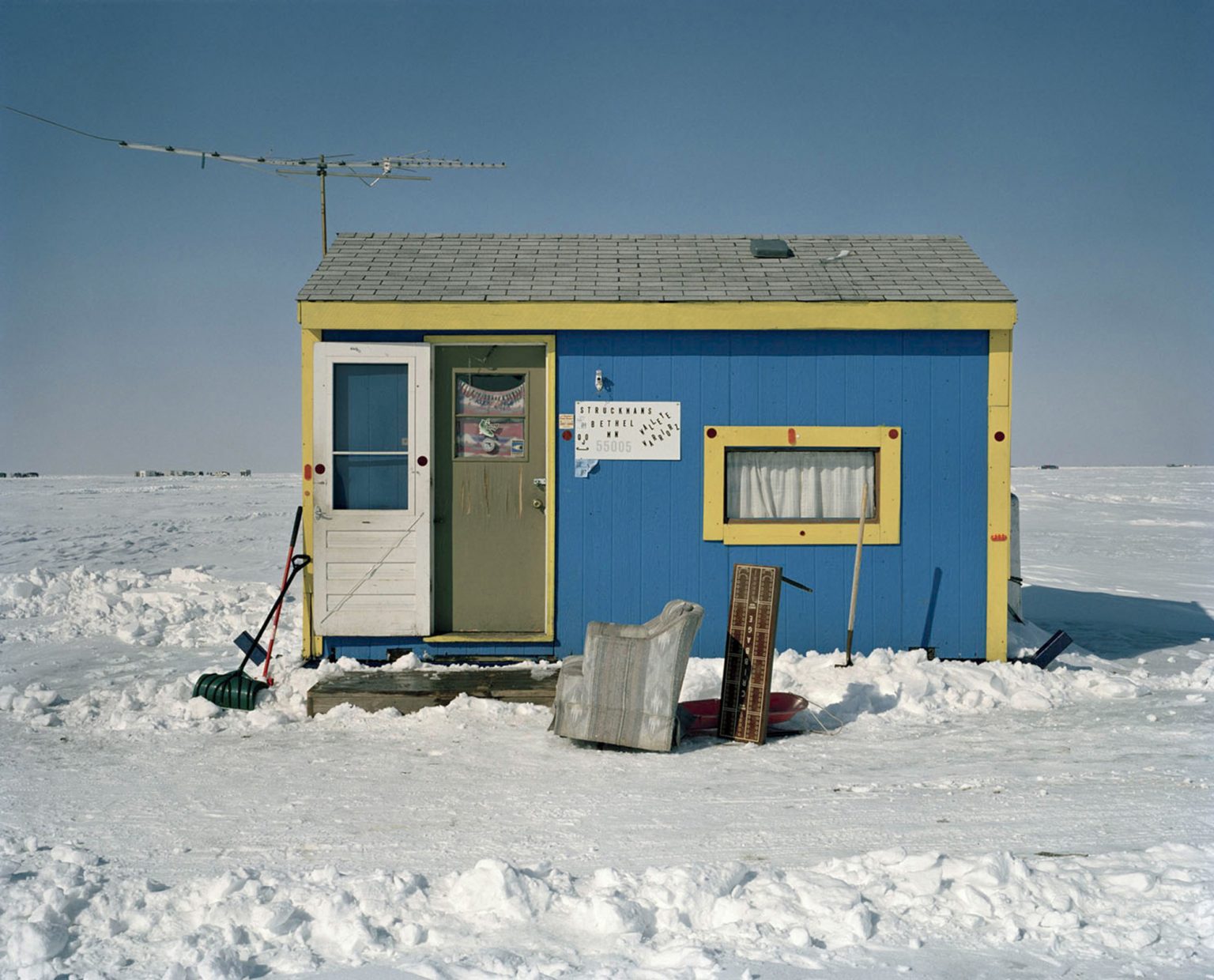 Maureen Drennan’s Atmospheric Photography Is A Sincere Portrayal Of ...