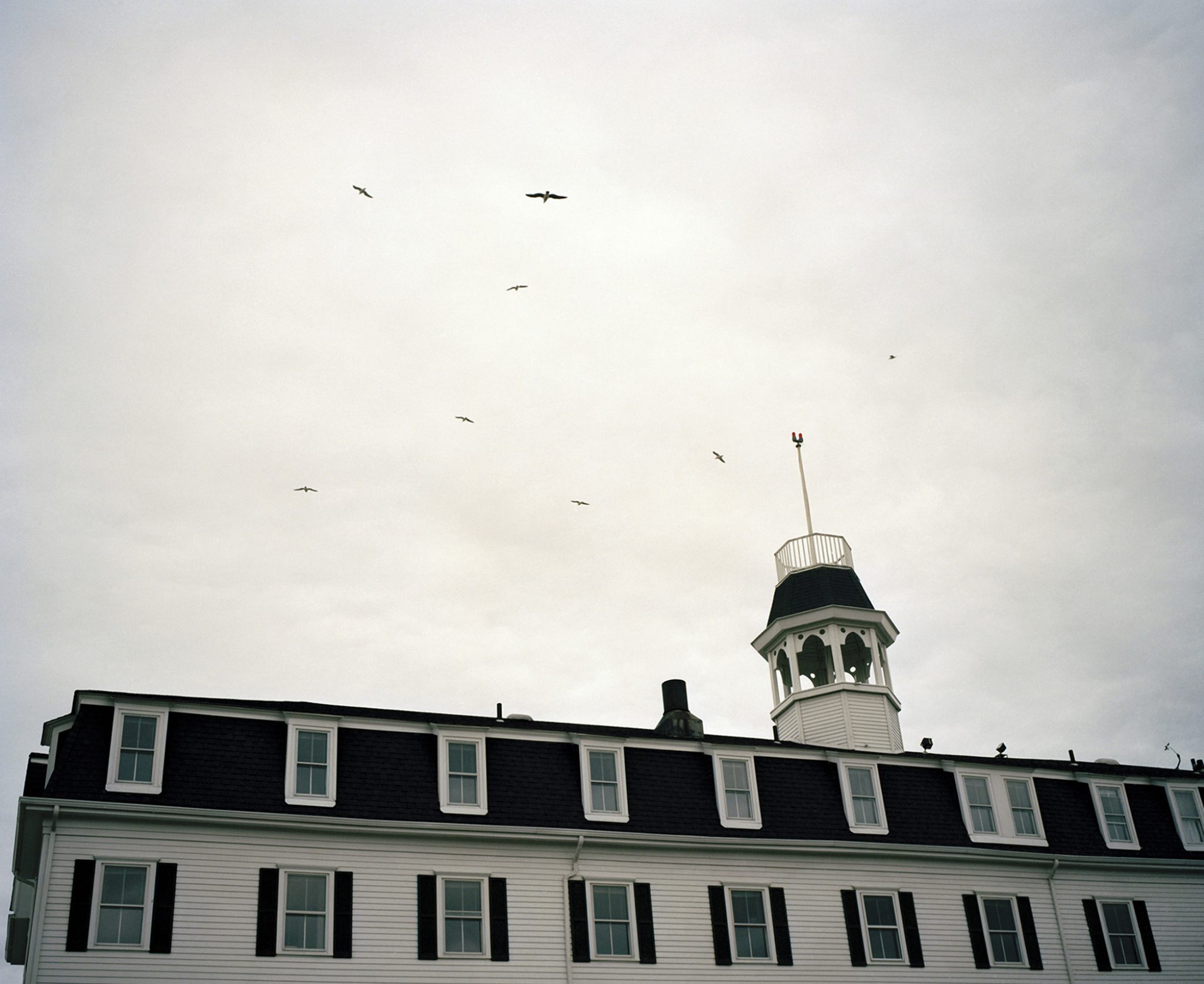 Maureen Drennan’s Atmospheric Photography Is A Sincere Portrayal Of ...