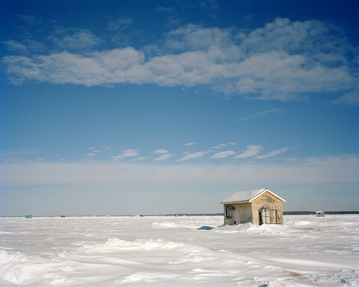 Maureen Drennan’s Atmospheric Photography Is A Sincere Portrayal Of ...