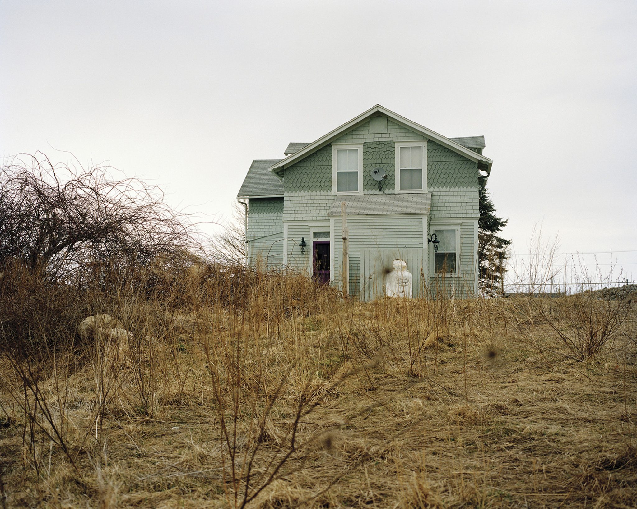 Maureen Drennan’s Atmospheric Photography Is A Sincere Portrayal Of ...