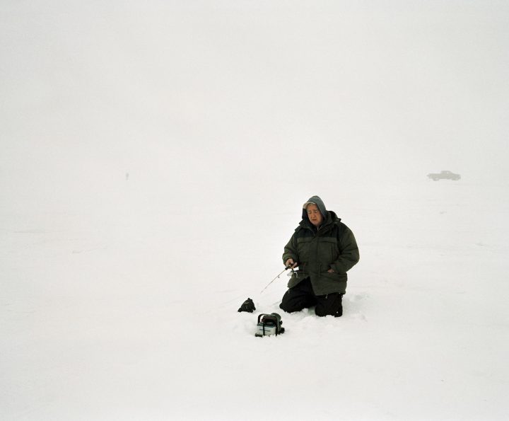 Maureen Drennan’s Atmospheric Photography Is A Sincere Portrayal Of ...