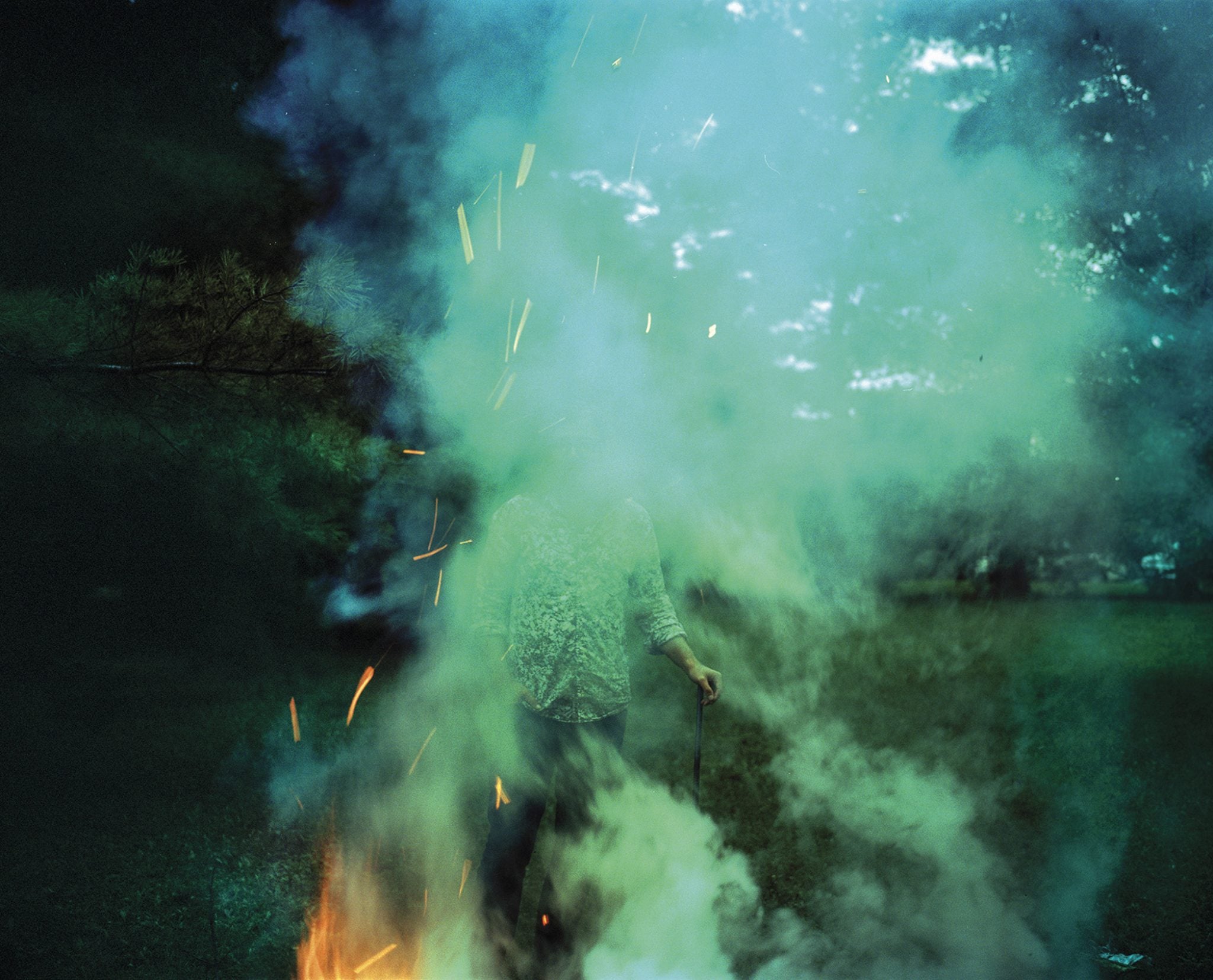Maureen Drennan’s Atmospheric Photography Is A Sincere Portrayal Of ...