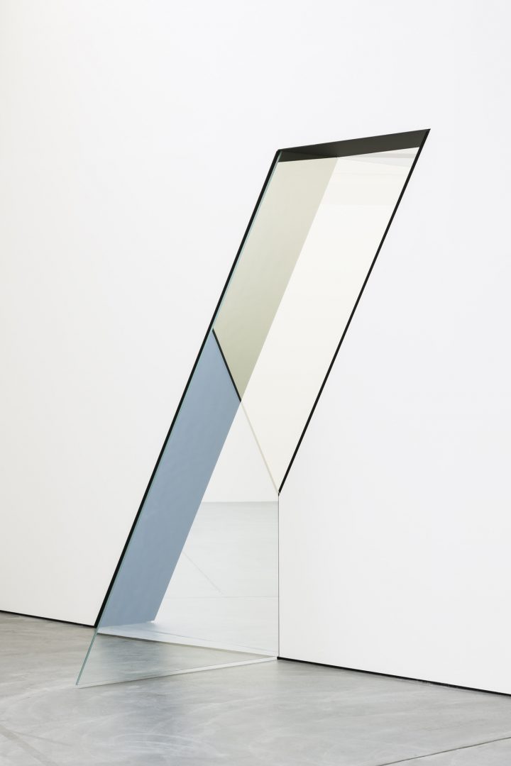 Sarah Oppenheimer’s Mind-Bending Artworks Alter Gallery Spaces And Our ...