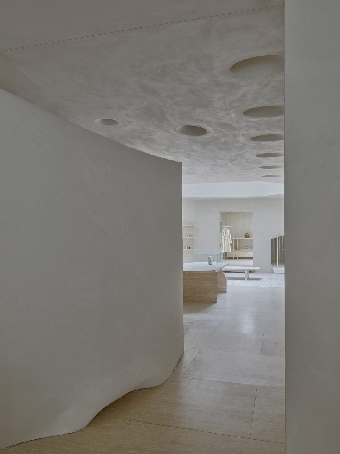 Maison Margiela · London, UK - IGNANT