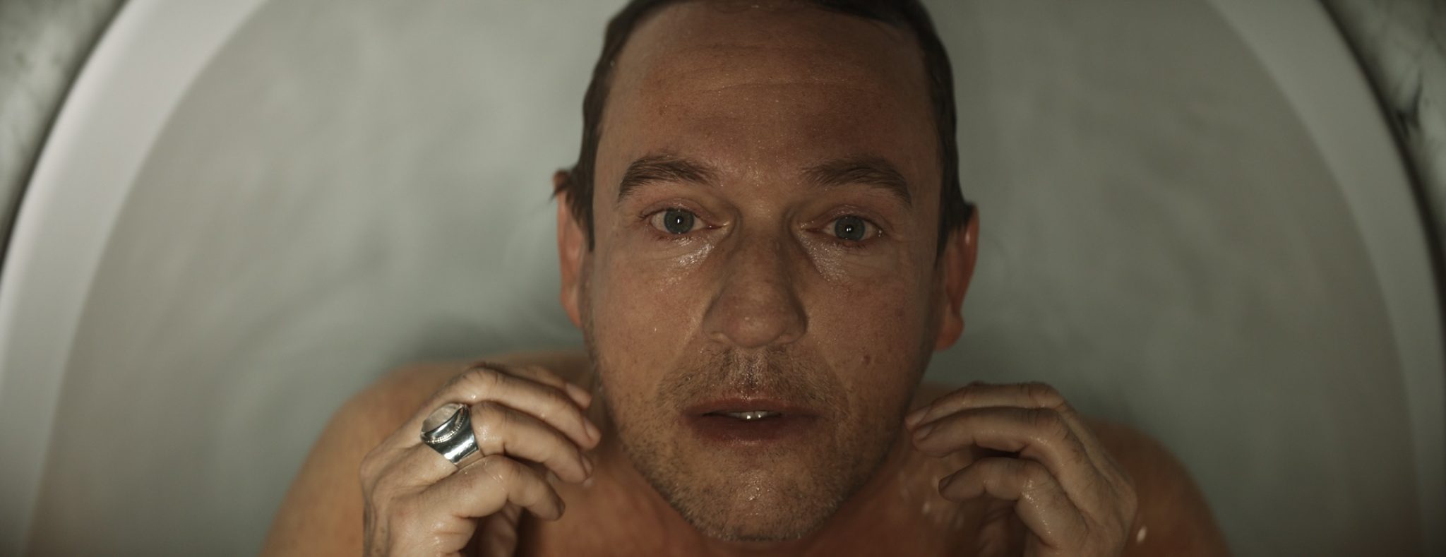 Avec Lui, A New Short Film That Decodes Our Lonely, Hidden Desires - IGNANT