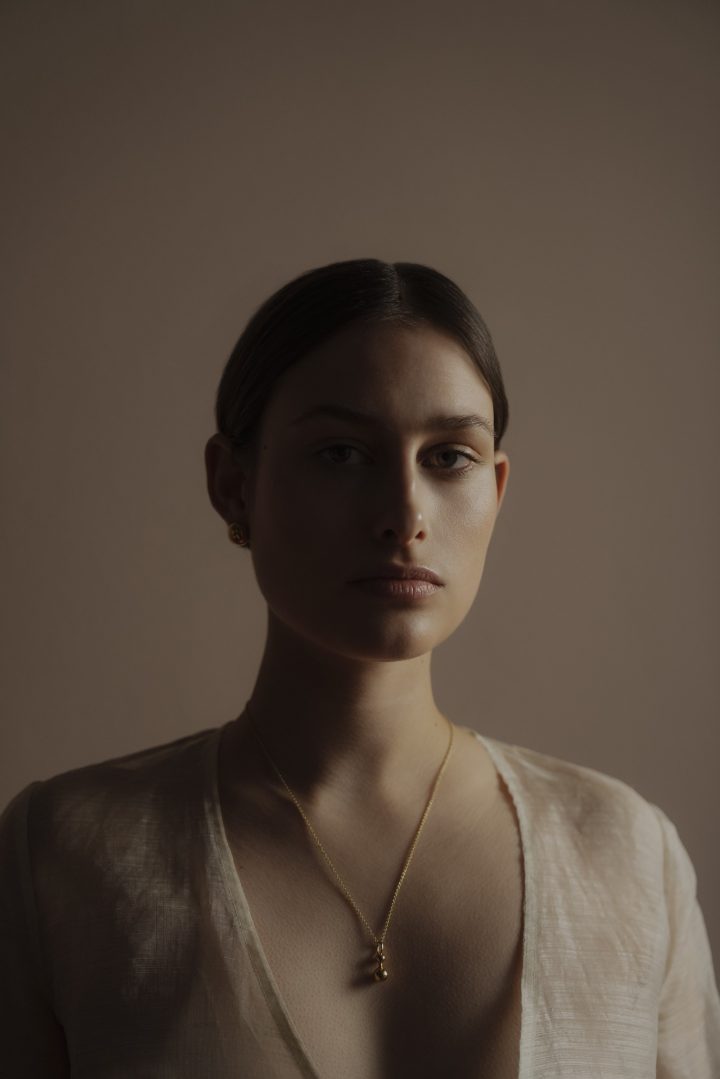 L’EAU By Jewelry Designer Anna Auras Is A Tribute To The Gentle ...