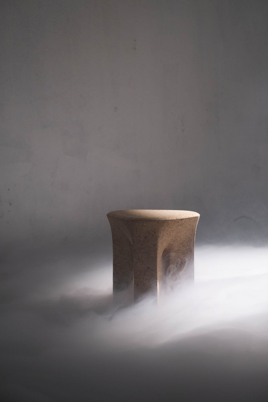 Burnt Cork By Made In Situ Pays Tribute To Portuguese Cork Harvesting ...