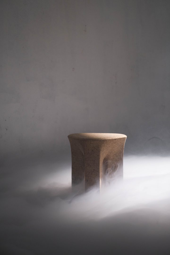 Burnt Cork By Made In Situ Pays Tribute To Portuguese Cork Harvesting ...