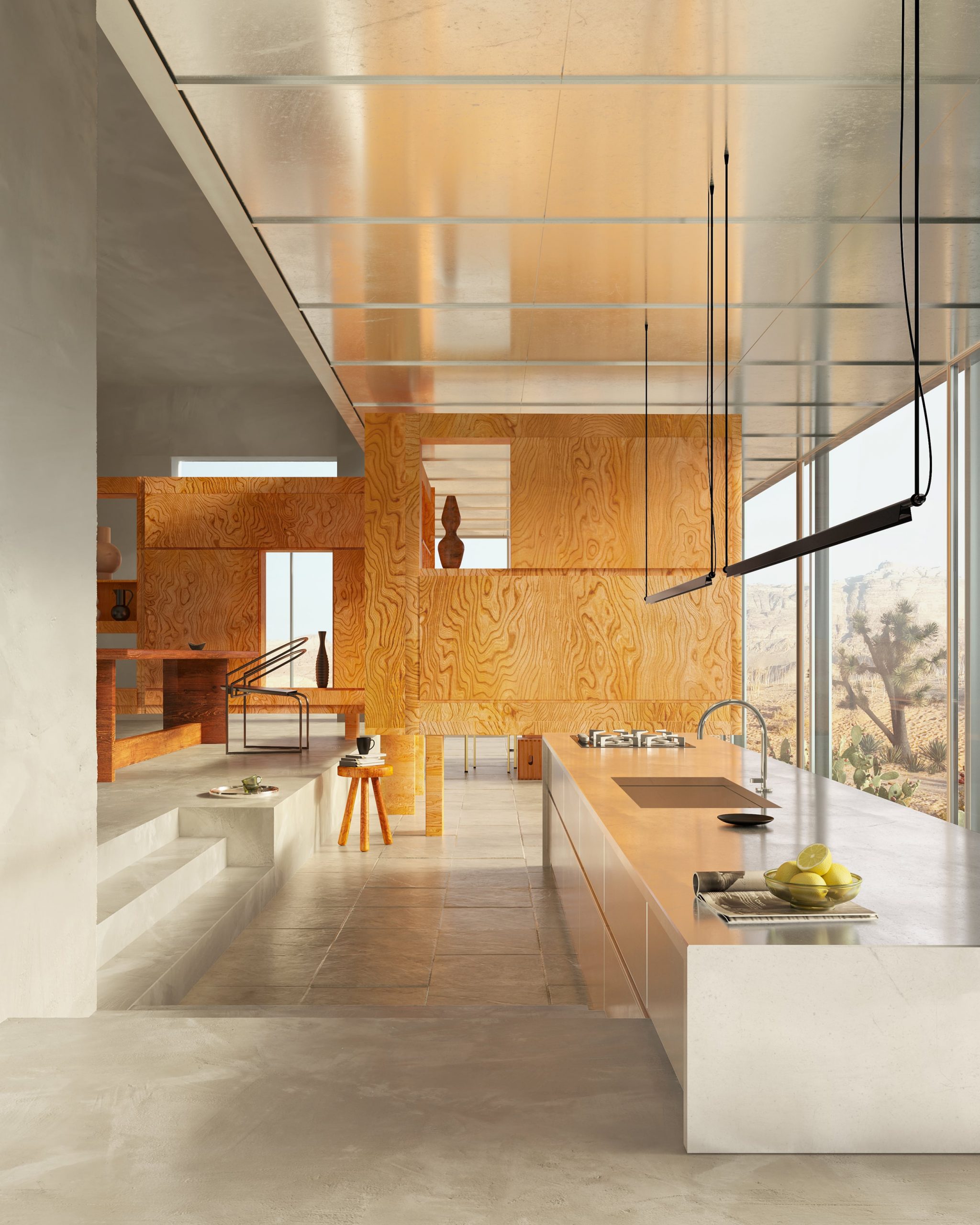 Digital Artist Charlotte Taylor On Intriguing Viewers With Utopian ...