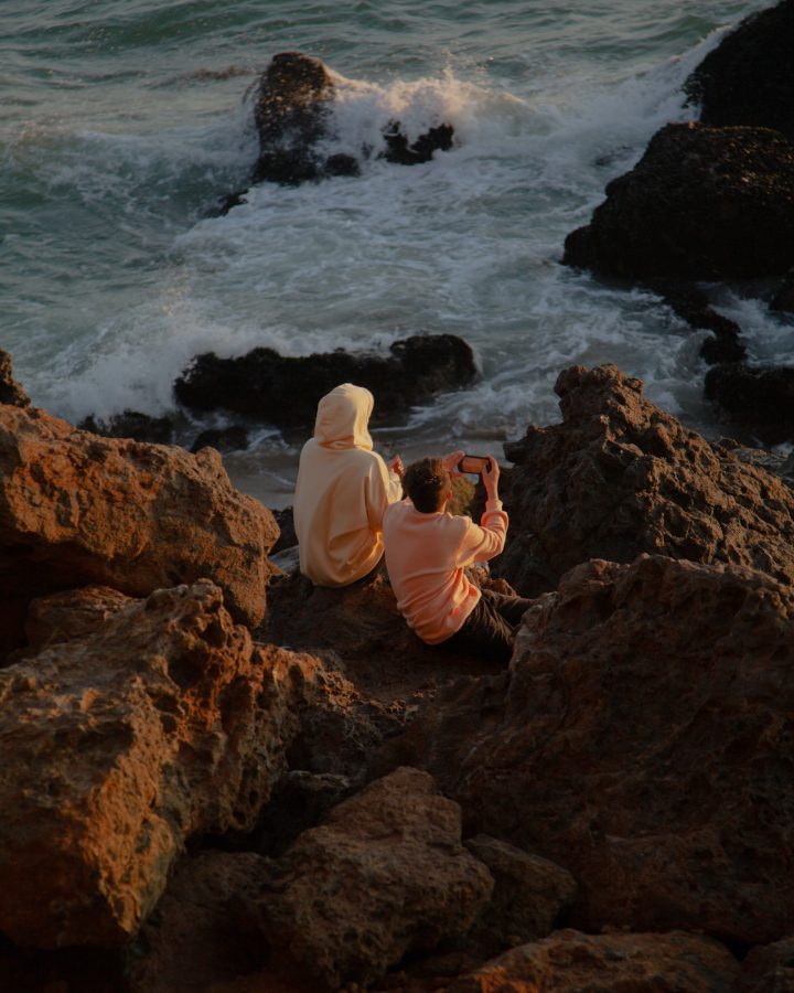 JiaHao Peng Uses Documentary Photography To Make Graceful Reflections ...