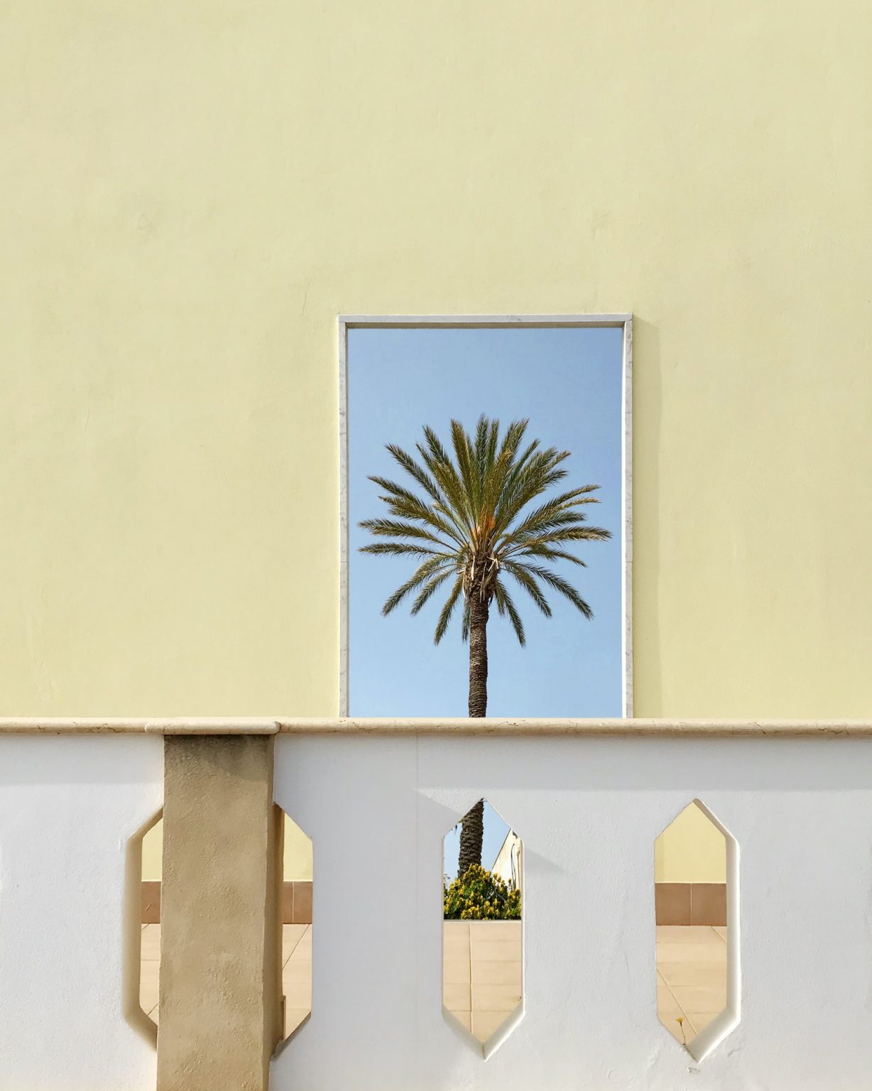 With A Painterly Quality, Leandro Colantoni Photographs Beautiful ...