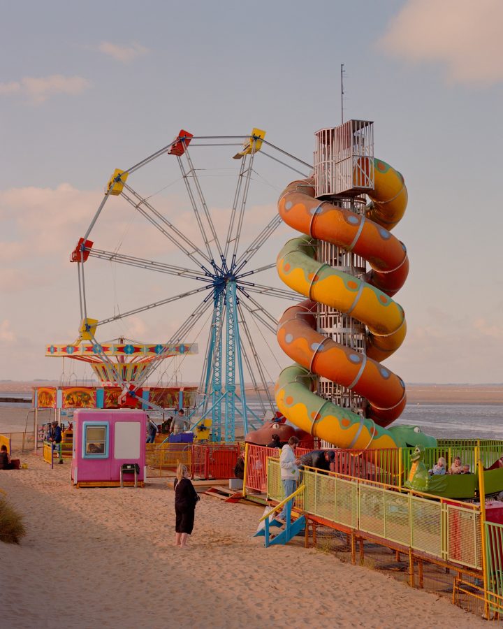 From The British East Coast To Majestic Antigua, Max Miechowski’s ...