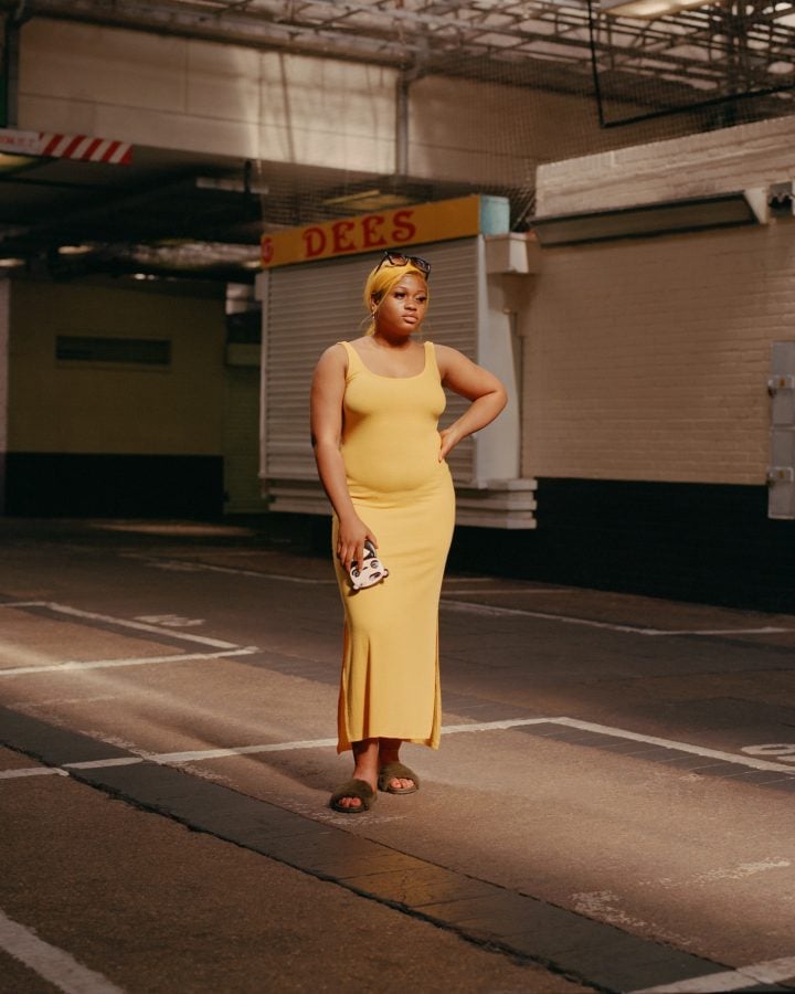 From The British East Coast To Majestic Antigua, Max Miechowski’s ...