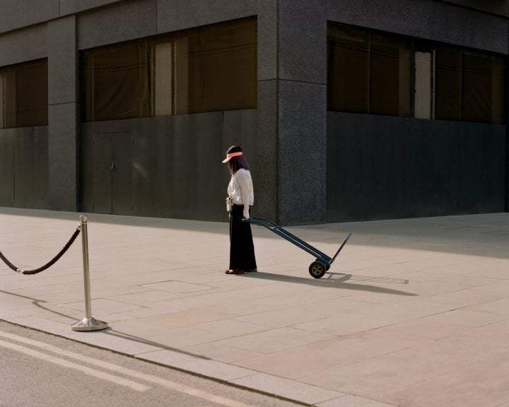 From The British East Coast To Majestic Antigua, Max Miechowski’s ...
