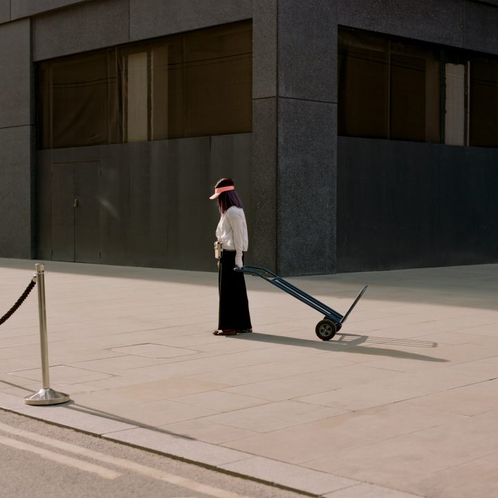 From The British East Coast To Majestic Antigua, Max Miechowski’s ...