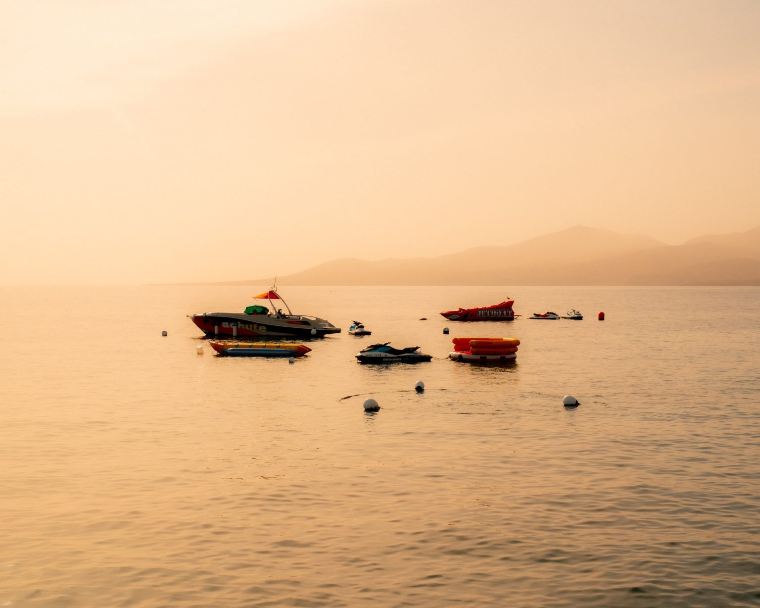 From The British East Coast To Majestic Antigua, Max Miechowski’s ...
