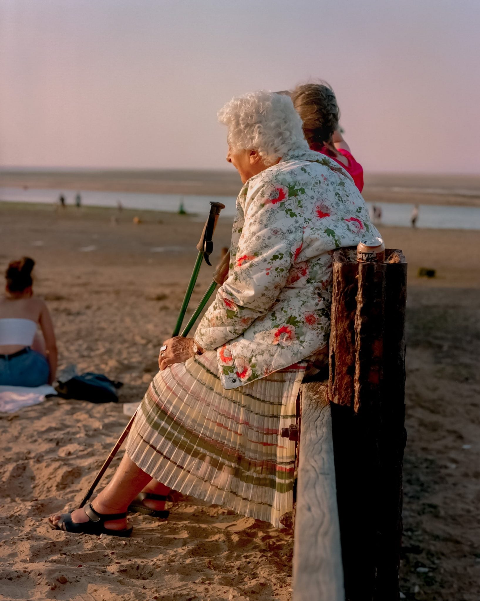 From The British East Coast To Majestic Antigua, Max Miechowski’s ...