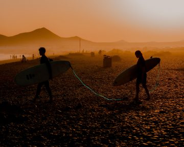 From The British East Coast To Majestic Antigua, Max Miechowski’s ...