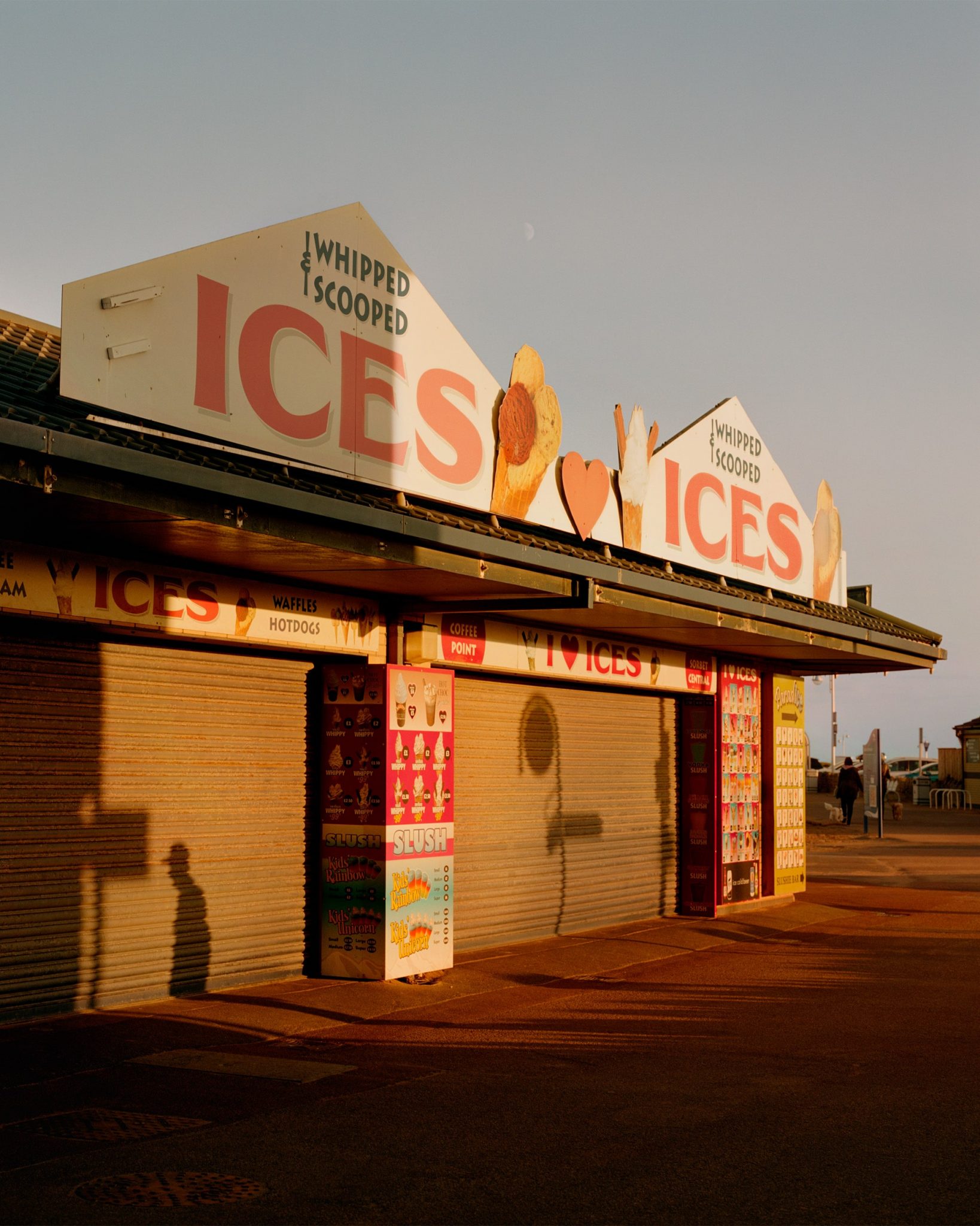From The British East Coast To Majestic Antigua, Max Miechowski’s ...