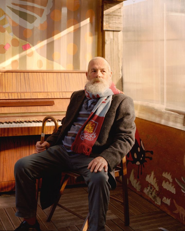 From The British East Coast To Majestic Antigua, Max Miechowski’s ...