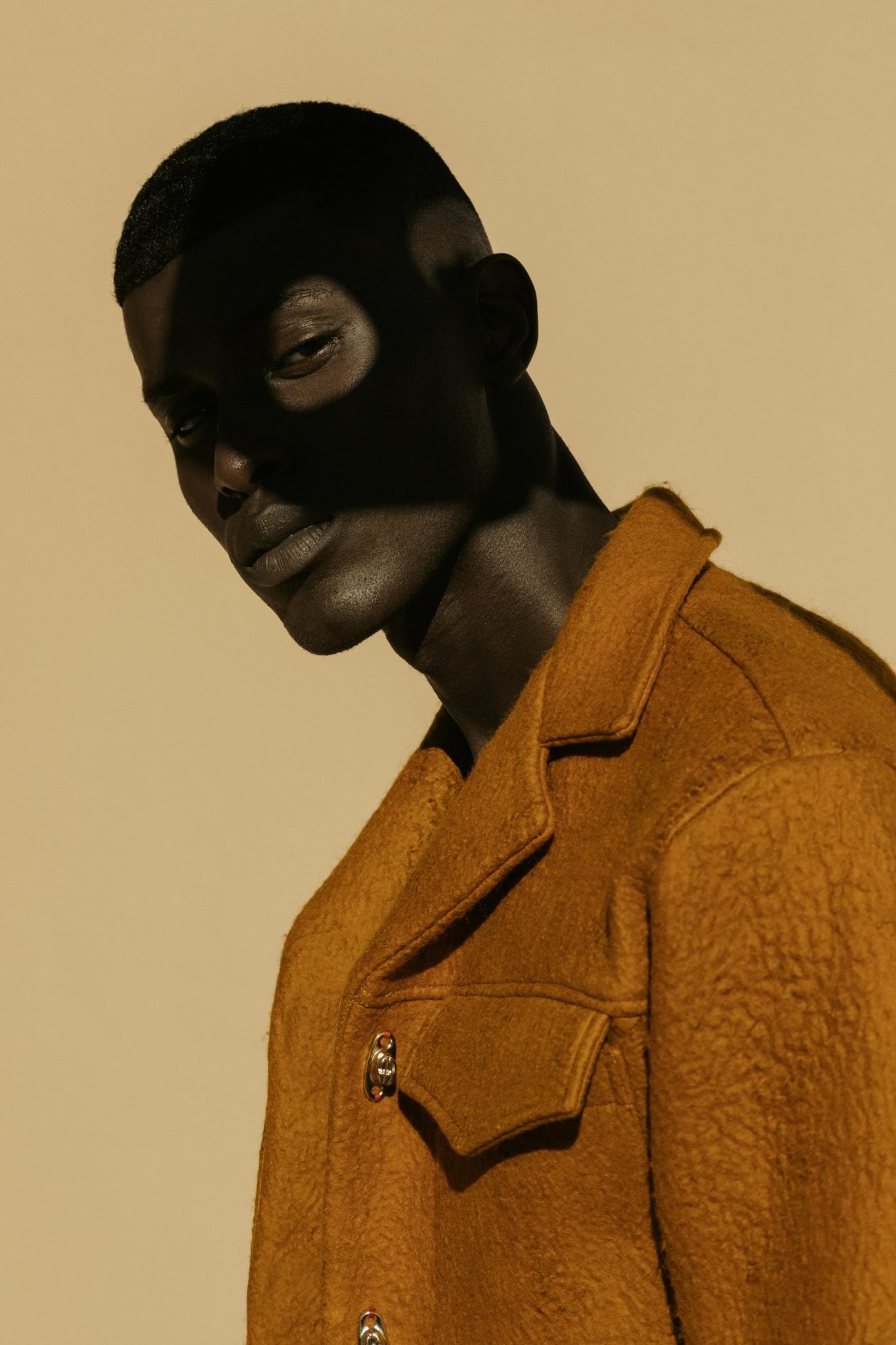 “Being Queer Is Very Powerful”: Michael Oliver Love On His Vibrant And ...