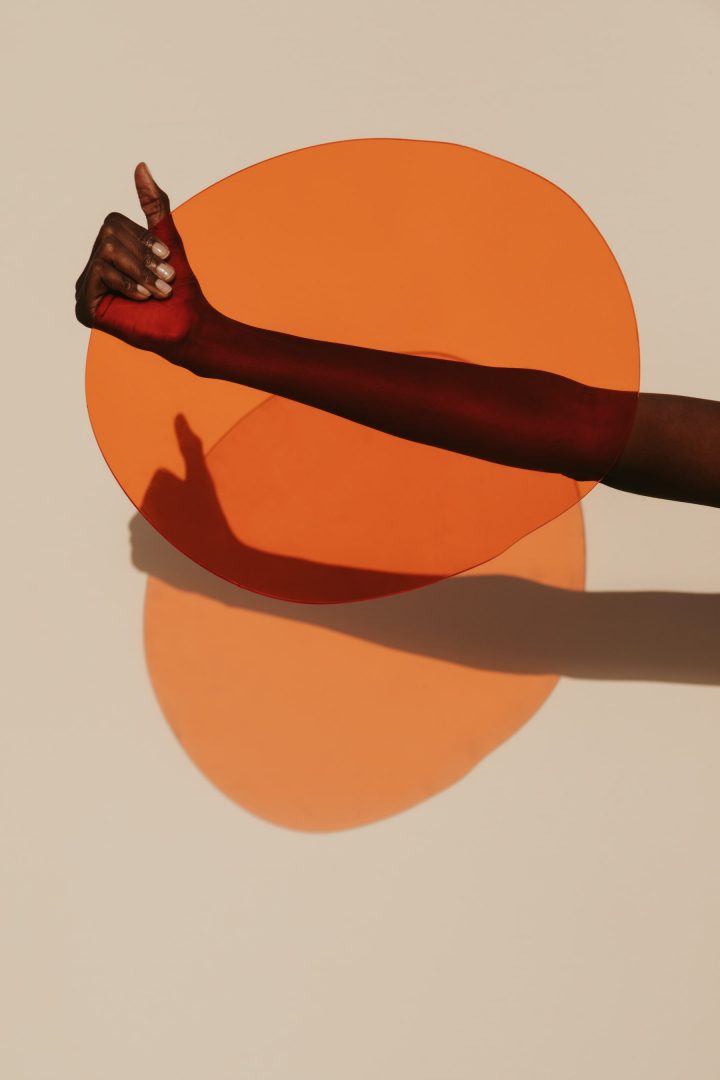 “Being Queer Is Very Powerful”: Michael Oliver Love On His Vibrant And ...