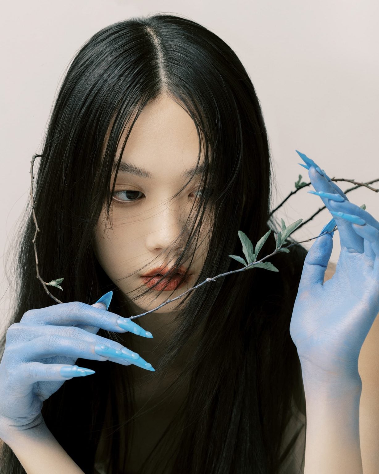With A Uniquely Stylized Perspective, Taiwanese Photographer Zhang ...