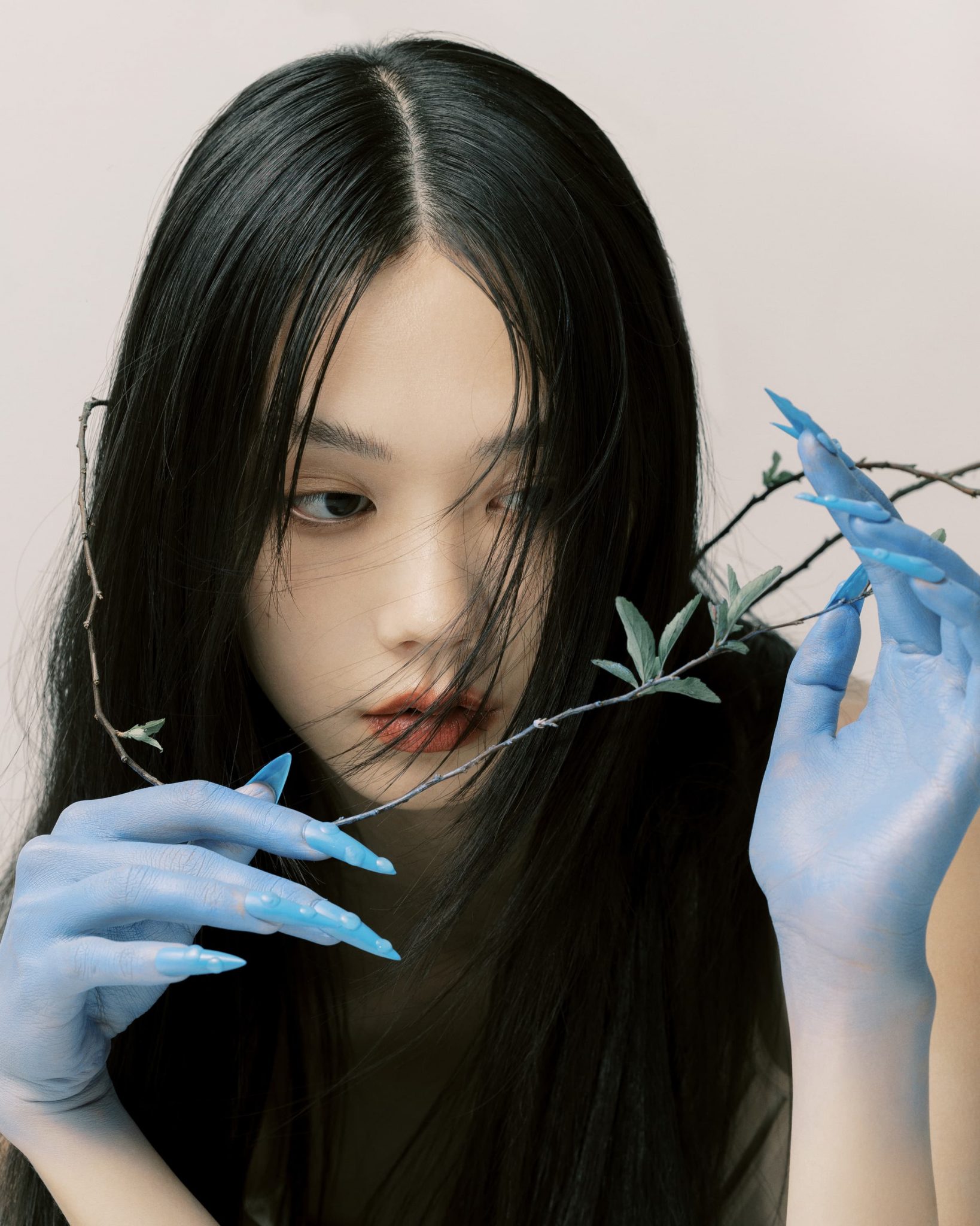 With A Uniquely Stylized Perspective, Taiwanese Photographer Zhang ...
