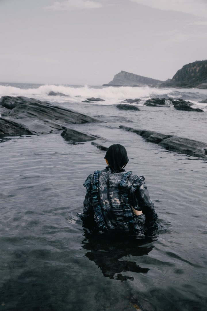 With A Uniquely Stylized Perspective, Taiwanese Photographer Zhang ...