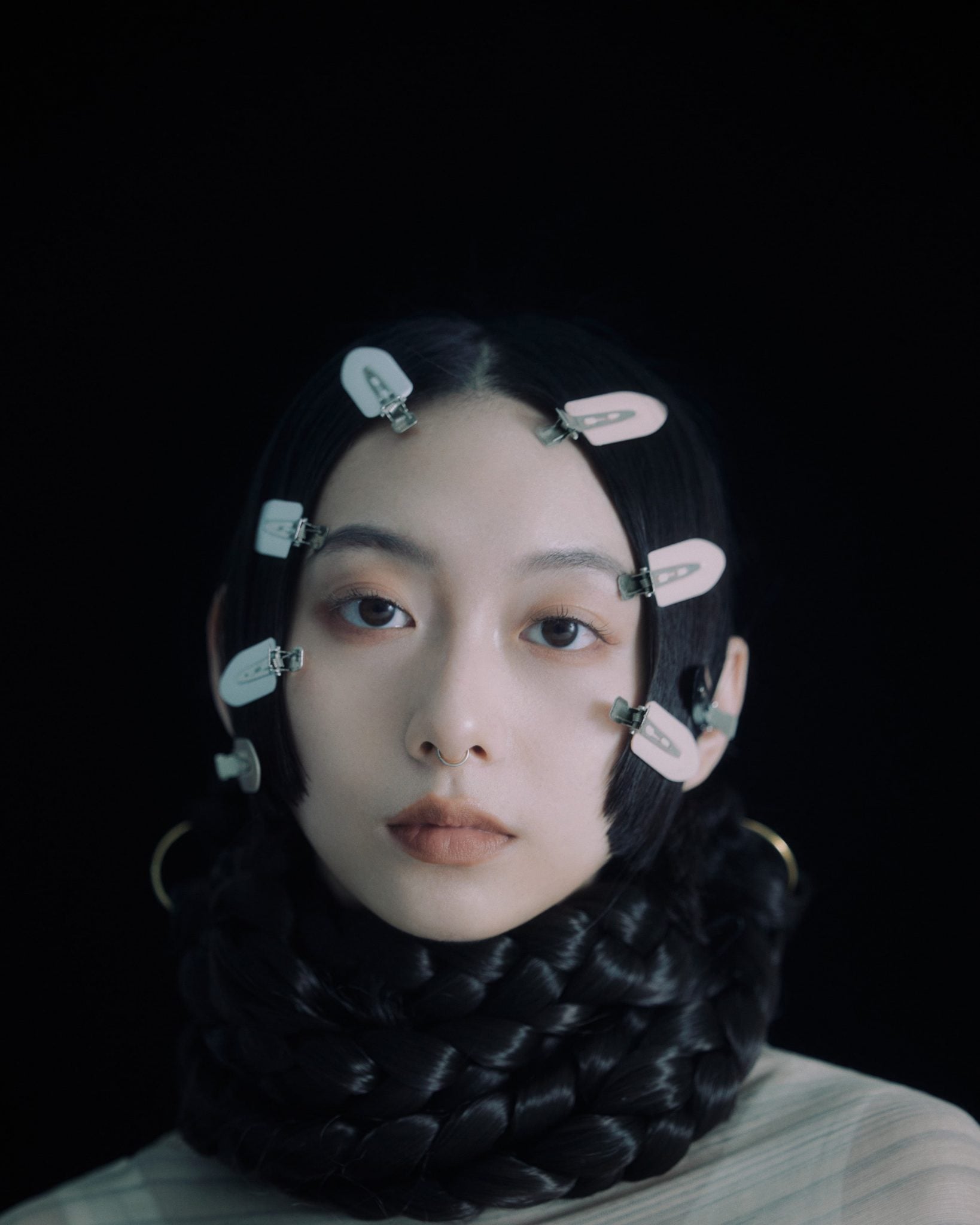 With A Uniquely Stylized Perspective, Taiwanese Photographer Zhang ...
