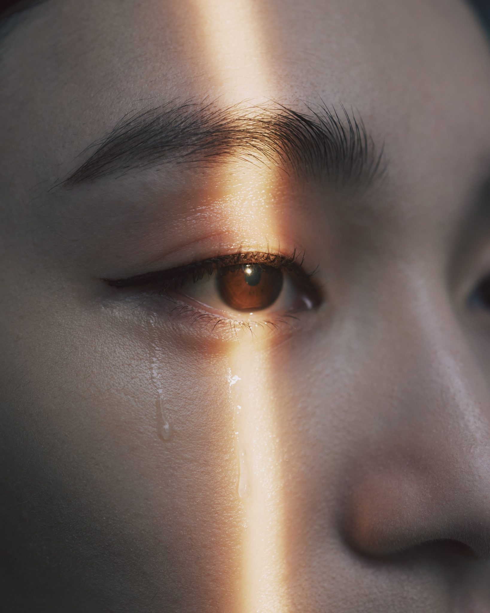 With A Uniquely Stylized Perspective, Taiwanese Photographer Zhang ...