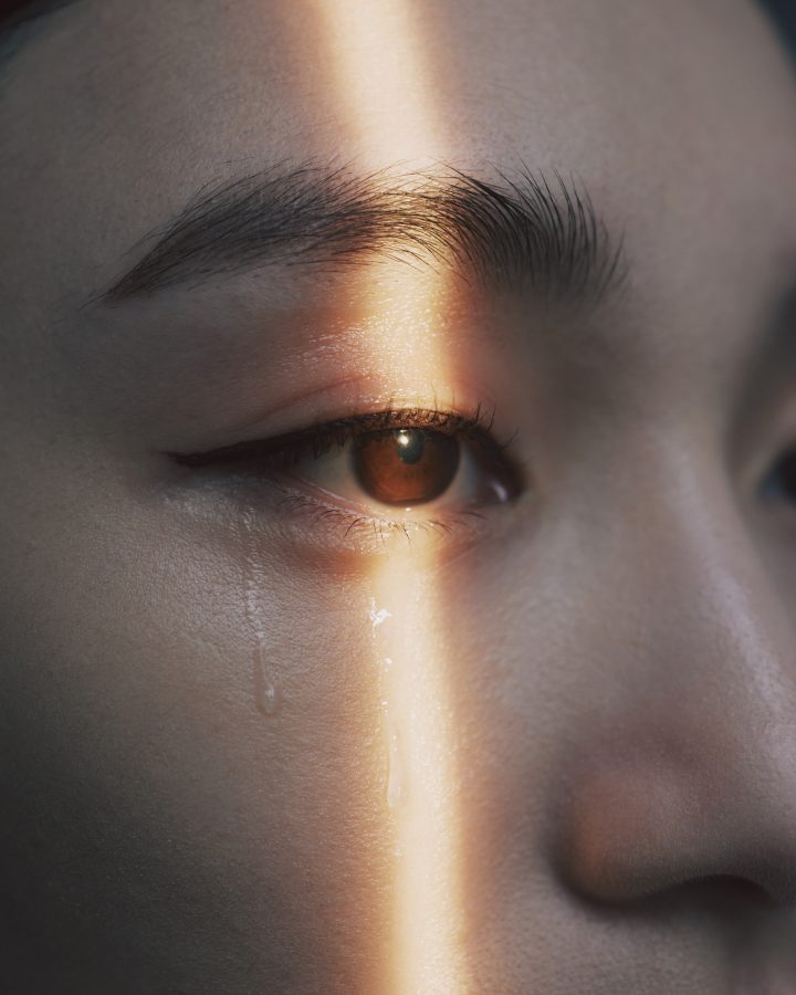 With A Uniquely Stylized Perspective, Taiwanese Photographer Zhang ...
