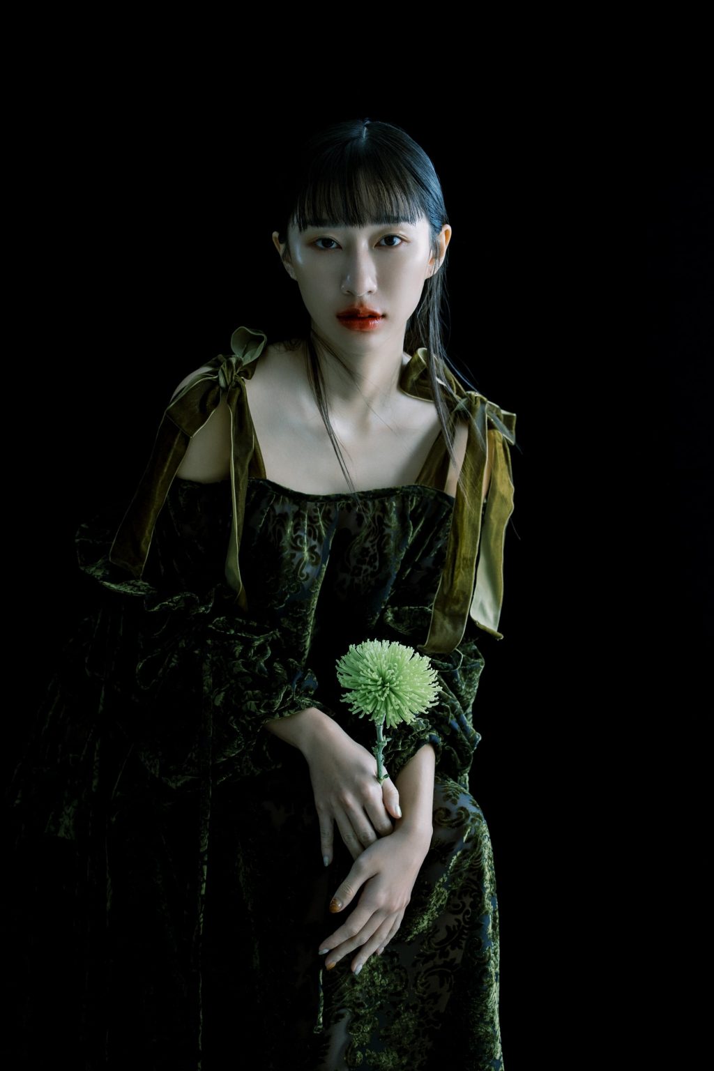 With A Uniquely Stylized Perspective, Taiwanese Photographer Zhang ...