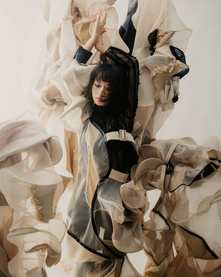 With A Uniquely Stylized Perspective, Taiwanese Photographer Zhang ...