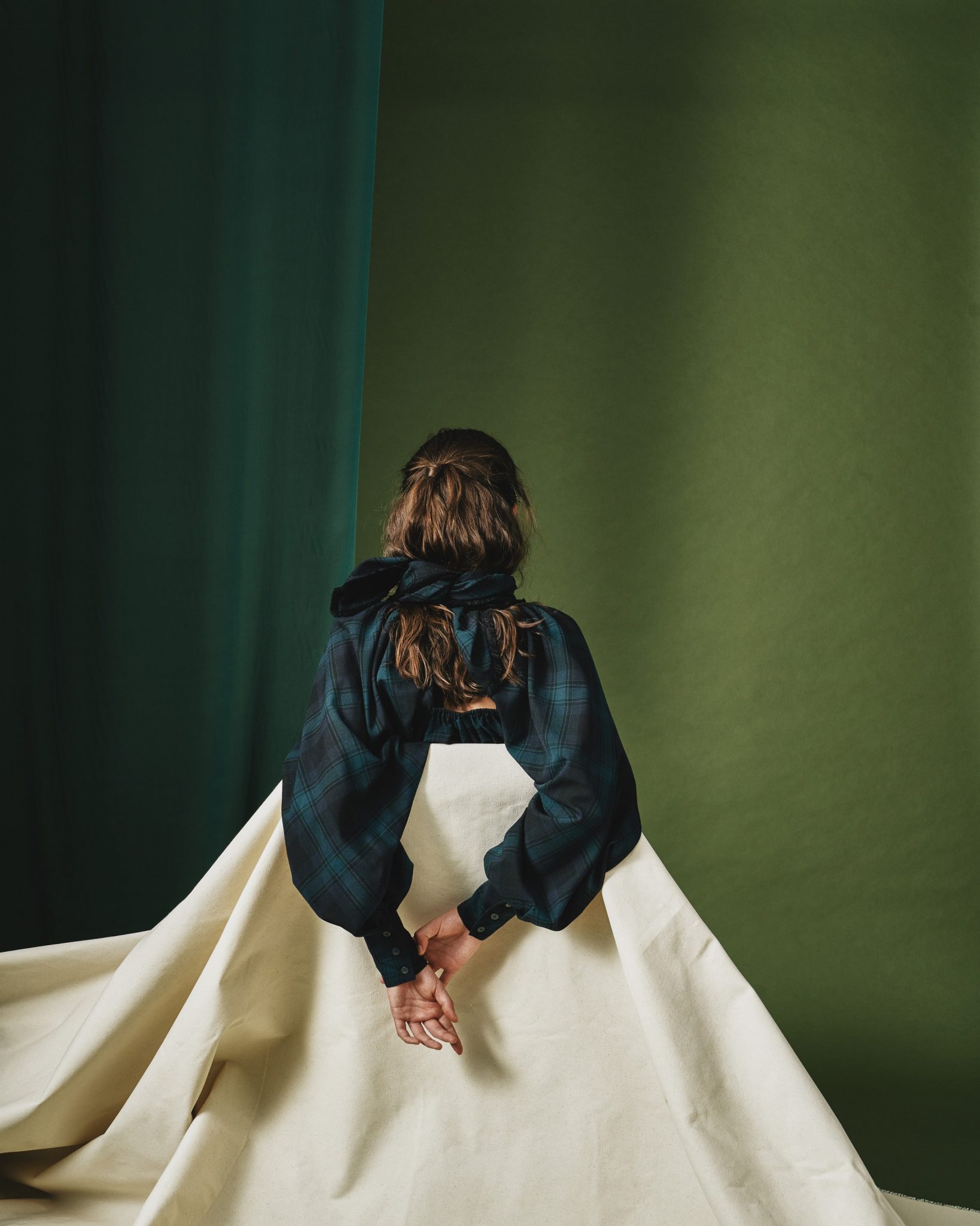With A Uniquely Stylized Perspective, Taiwanese Photographer Zhang ...
