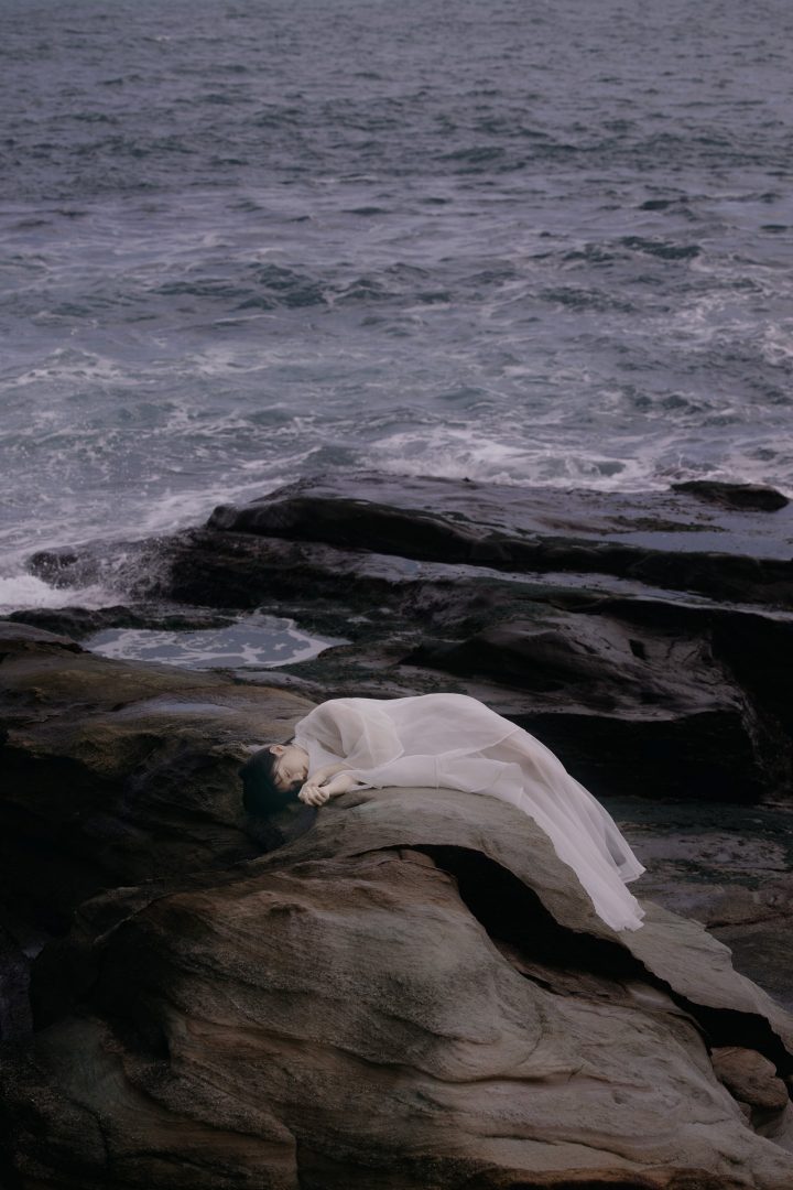 With A Uniquely Stylized Perspective, Taiwanese Photographer Zhang ...