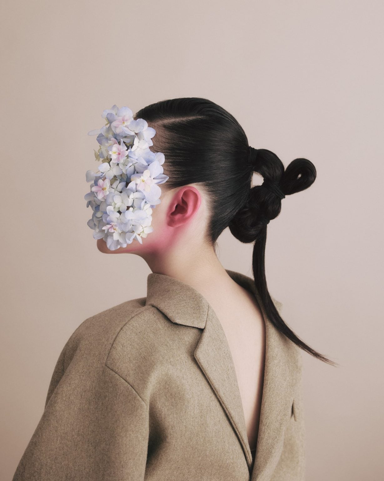 With A Uniquely Stylized Perspective, Taiwanese Photographer Zhang ...