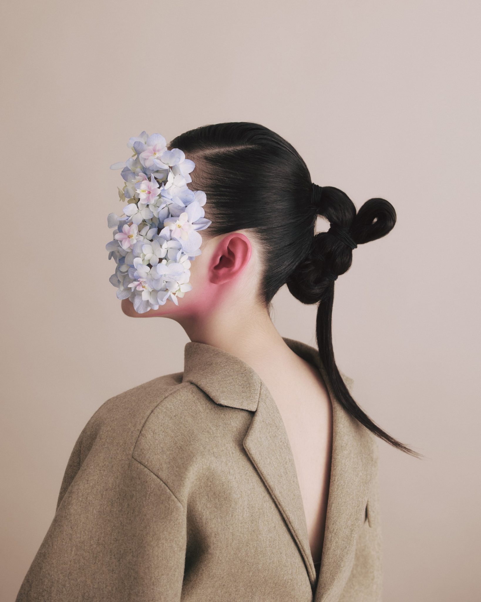With A Uniquely Stylized Perspective, Taiwanese Photographer Zhang ...