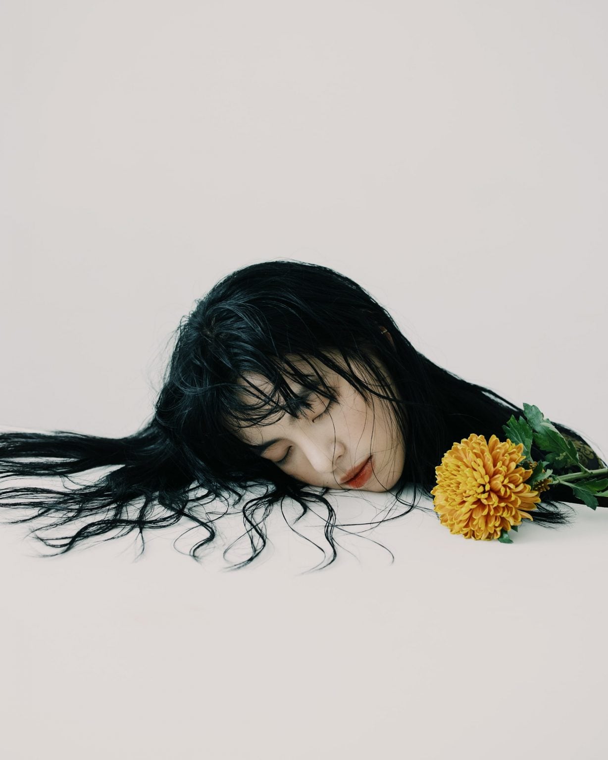 With A Uniquely Stylized Perspective, Taiwanese Photographer Zhang ...