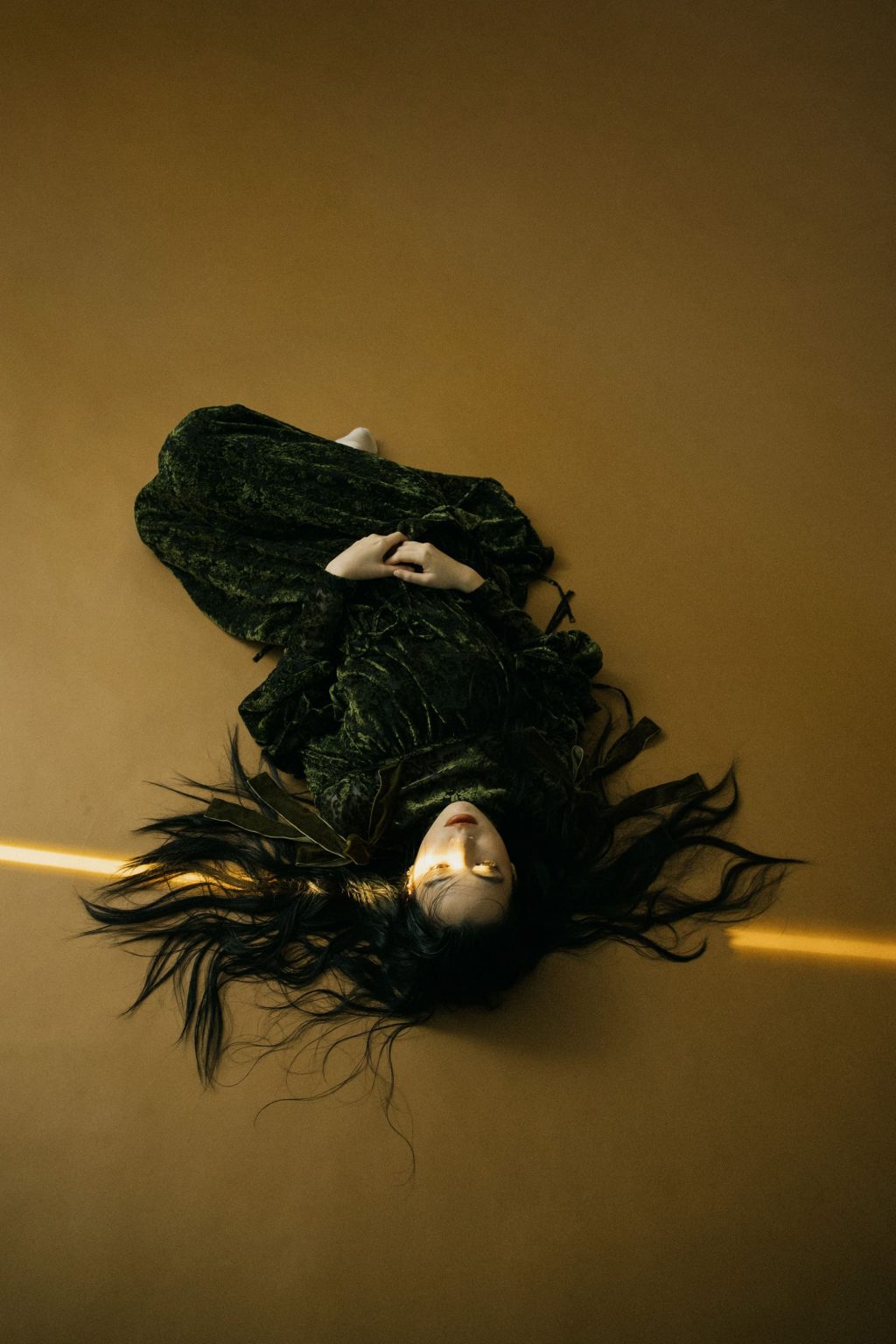 With A Uniquely Stylized Perspective, Taiwanese Photographer Zhang ...